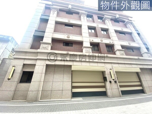 梧桐莊園四季尊邸no2新北市鶯歌區鶯桃路透天厝3453鳳鳴重劃區旁稀有新式透天 房屋出售 樂屋網