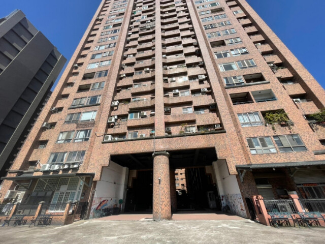 愷悅假期凱悅假期桃園市桃園區大業路一段電梯大廈小檜溪大業國小愷悅假期3房車 房屋出售 樂屋網