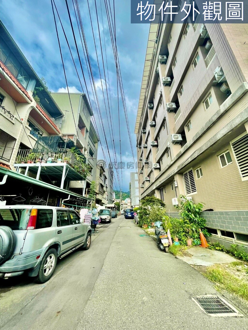台中市太平區中山路一段透天厝近勤益科大市場最低價獨洗曬收租八套d 房屋出售 樂屋網