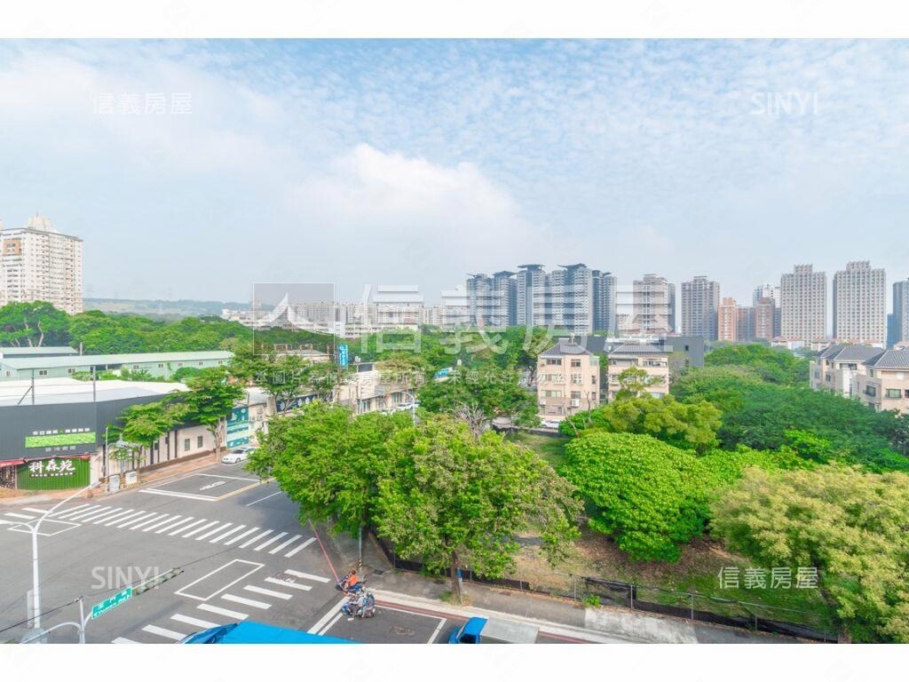台中市西屯區福科路店面中科臨路金雞母透套 房屋出售 樂屋網
