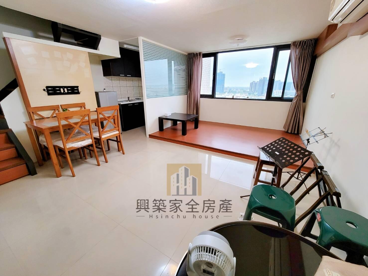 ★竹北超人★博愛商圈★超值低總價2房 新竹縣竹北市心鑽博愛買房子 樂屋網