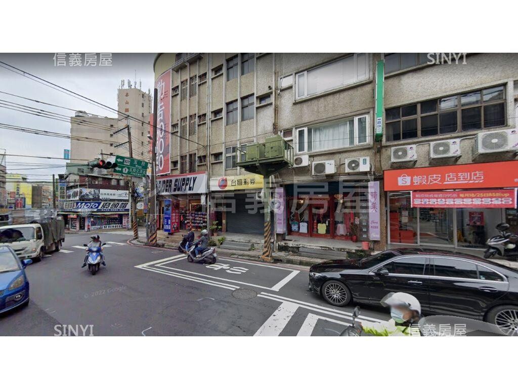 新北市泰山區泰林路二段店面泰山正明志路精華黃金店面 房屋出租 樂屋網