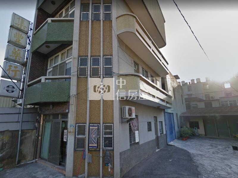 台南市安南區安中路四段透天厝本淵寮獨棟傳統透天 房屋出售 樂屋網