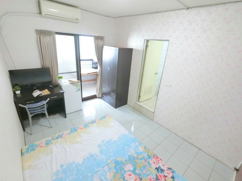台中市北區永興街電梯大廈⚡小資首選⚡陽台獨洗⚡絕美採光⚡電梯套房⚡限女入住 房屋出租 樂屋網