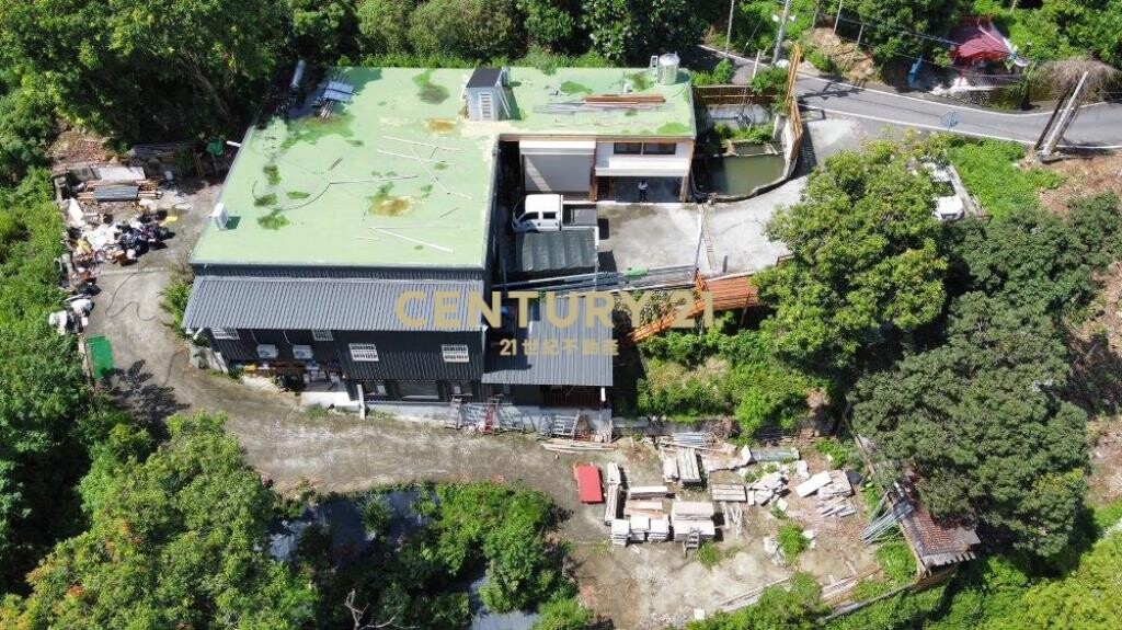 農地草屯土地 草屯近國6鋼構景觀農地廠房南投縣草屯鎮青宅段 樂屋網 土地買賣