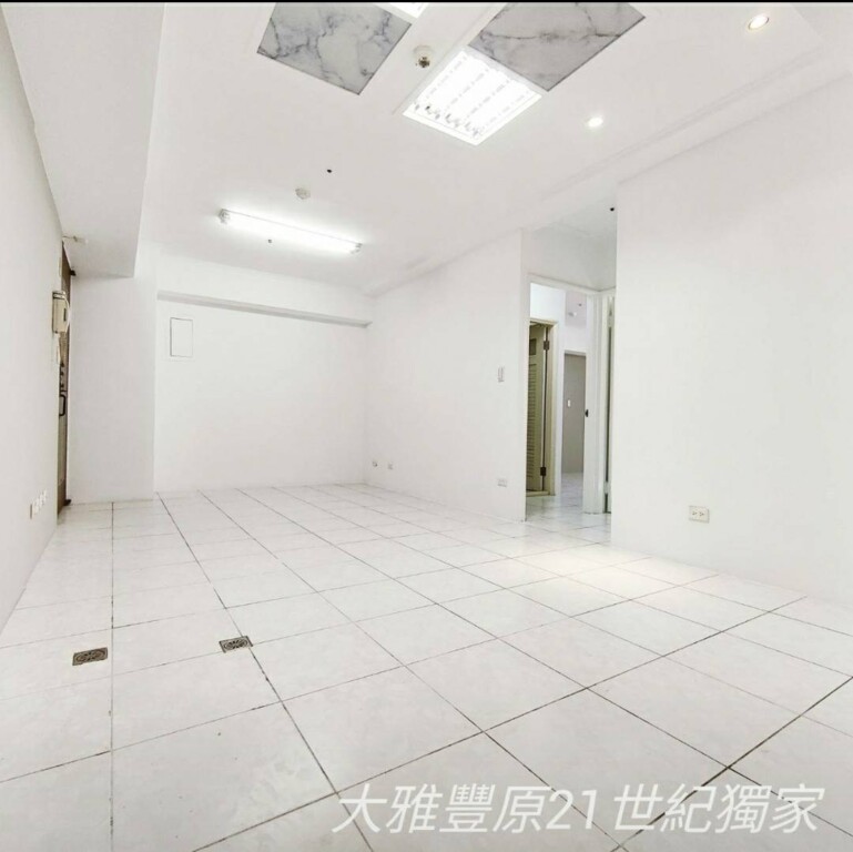 台中市北區中清路一段電梯大廈中清路電梯雙主臥休旅車位~ 房屋出售 樂屋網