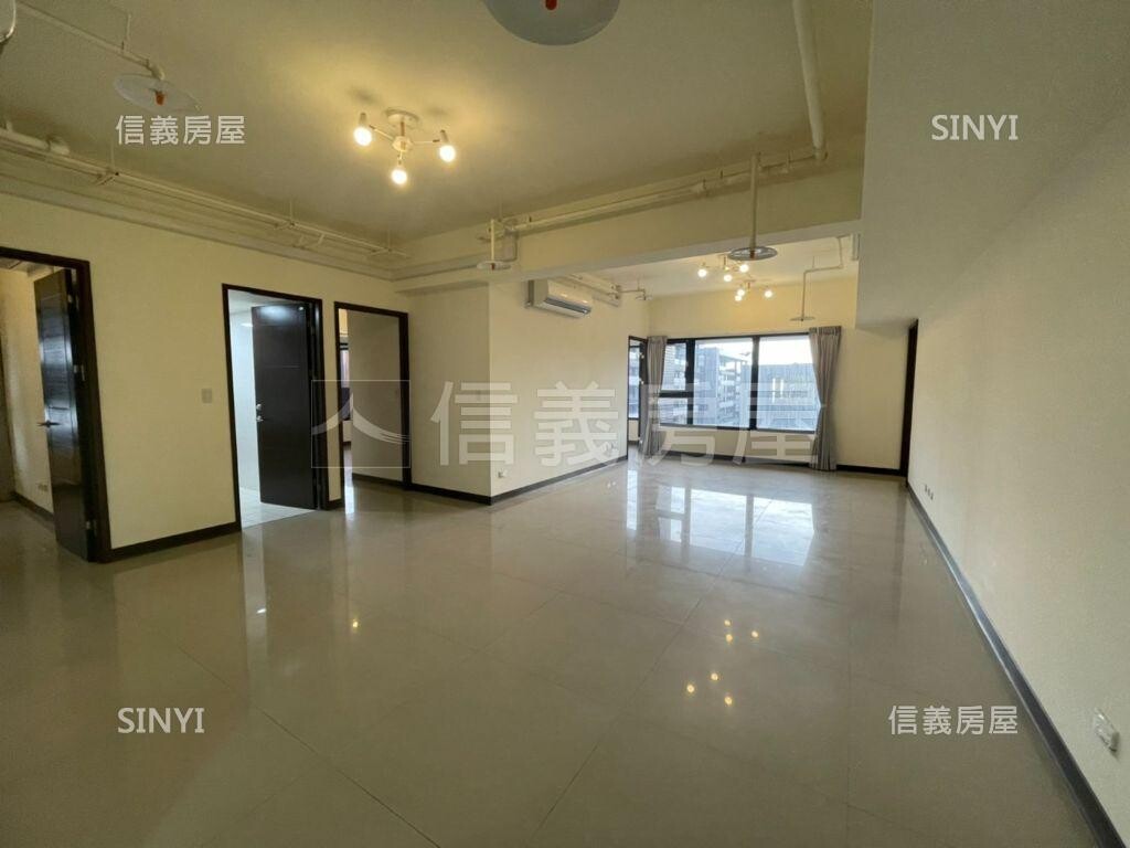 新北市淡水區新市五路三段電梯大廈海洋都心三期四房大空間 房屋出租 樂屋網