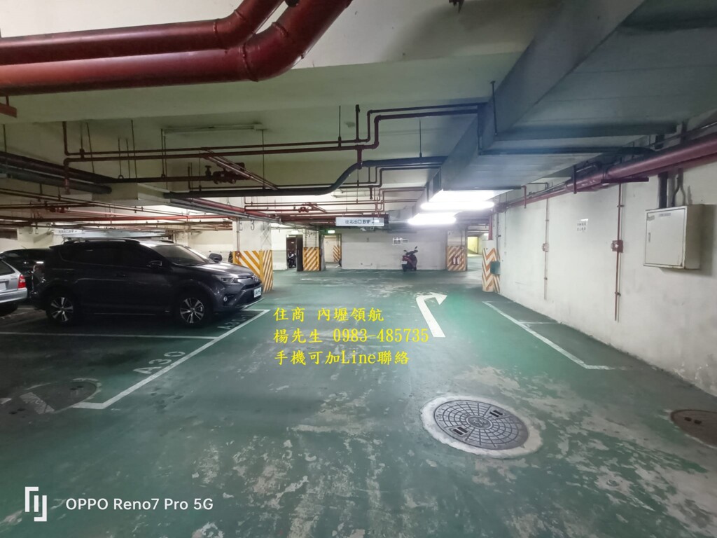 自立國宅c區桃園市中壢區永福路電梯大廈速把握~內壢車站國宅景觀大3房平面車整修中 房屋出售 樂屋網