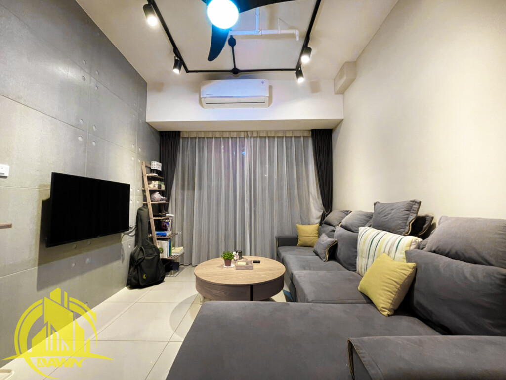 Ny好漾桃園市中壢區松義二街電梯大廈晨光獨家晨光獨家過嶺~ny景觀兩房車 房屋出售 樂屋網