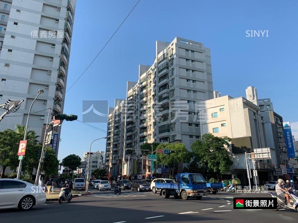 台南市北區長榮路五段店面長榮路熱鬧店面 房屋出租 樂屋網