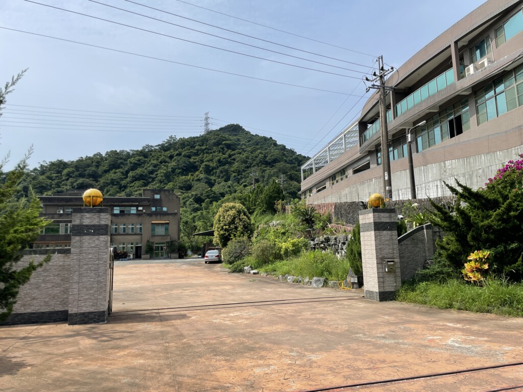 工業用地七堵區丁種建築用地出售基隆市七堵區大華二路 樂屋網 土地買賣