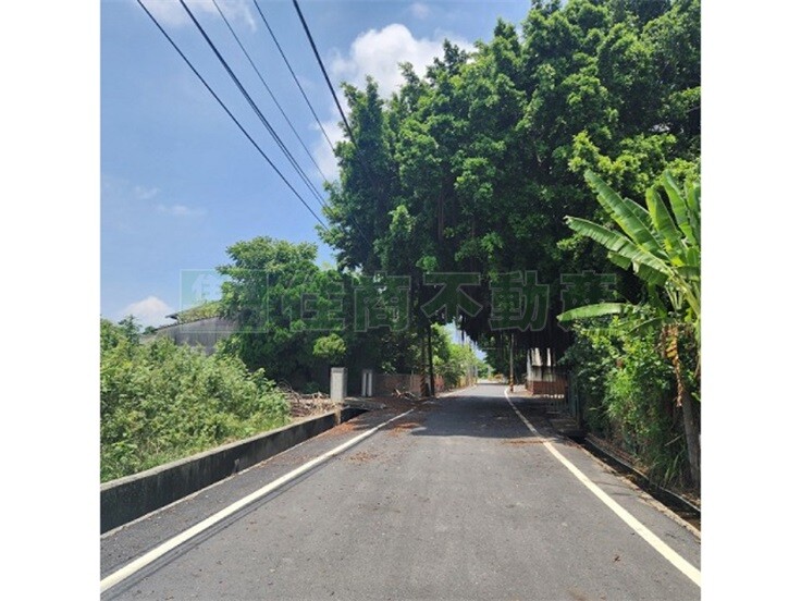 農地六腳港尾寮果菜農地嘉義縣六腳鄉港尾寮段豐美小段 樂屋網 土地買賣