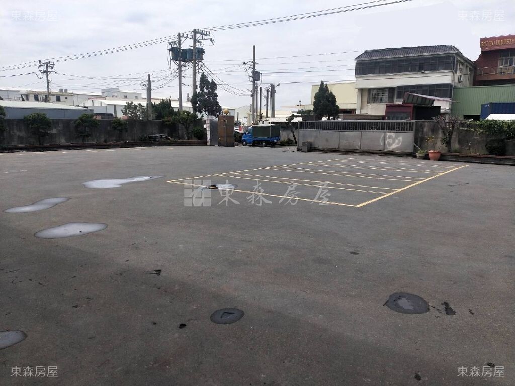 彰化縣和美鎮鎮東路廠房【出租】和美~近線東路廠房 房屋出租 樂屋網