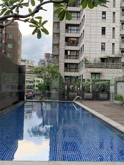 台北市大安區瑞安街電梯大廈瑞安惟瓦地庭園豪邸 房屋出售 樂屋網