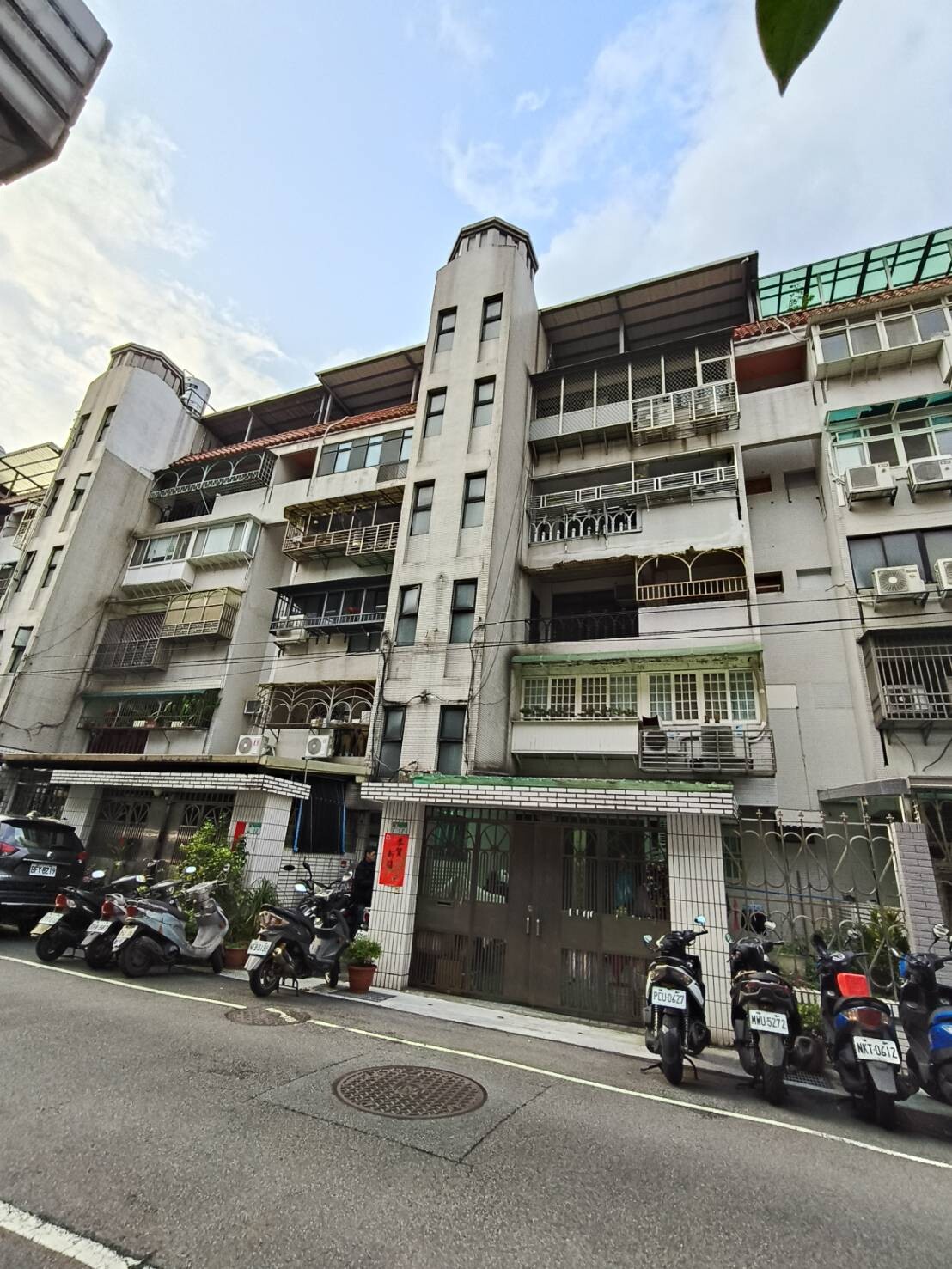 民權東路六段公寓三樓 台北市內湖區買房子、房屋出售 樂屋網
