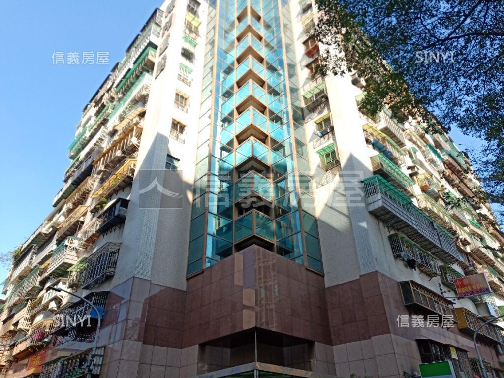 新北市新莊區富國路電梯大廈便宜捷運富貴漂亮電梯2房 房屋出租 樂屋網