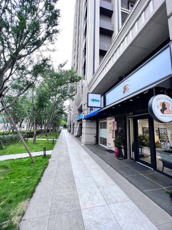 ＊新月天地星空店面 新北市板橋區新外灘3新月天地買房子、房屋出售 樂屋網