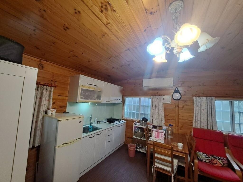 其他苗栗縣 獅潭鄉 典雅木屋全平坦休閒農地苗栗縣獅潭鄉銑櫃段 樂屋網 土地買賣