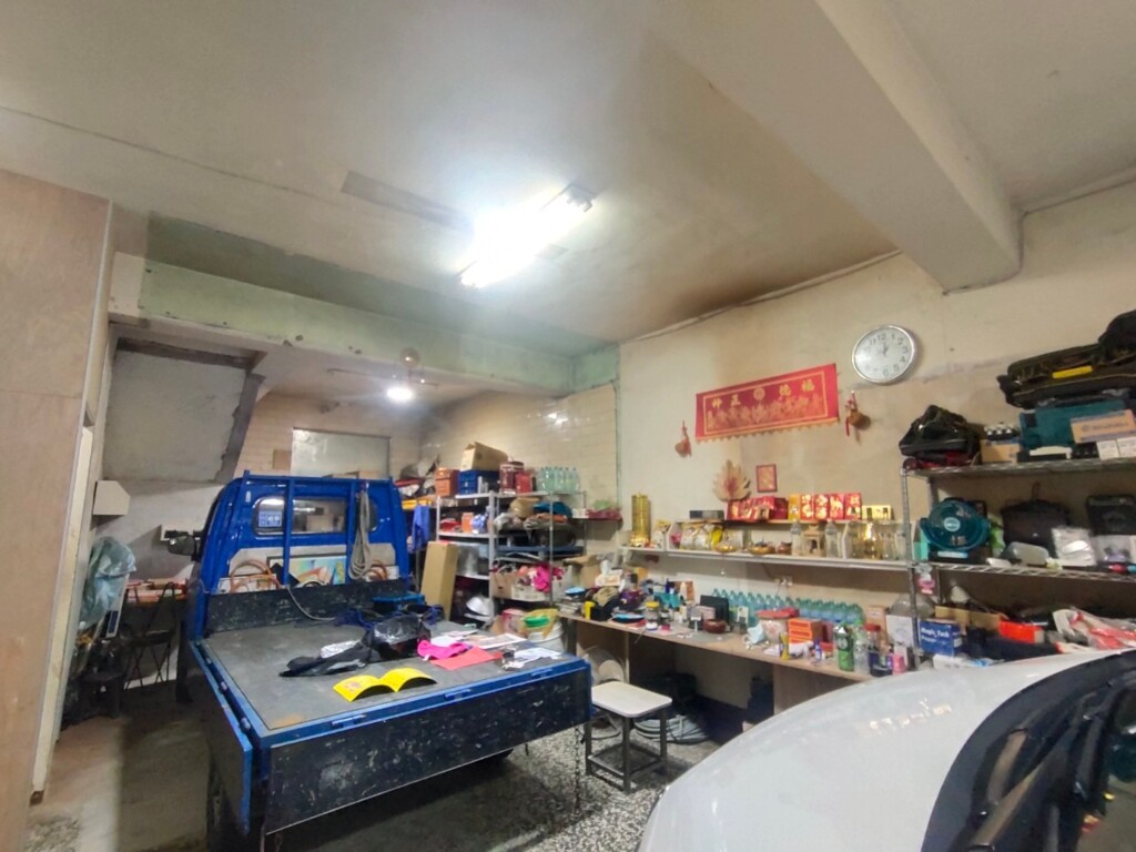 桃園市龍潭區東興街透天厝龍潭交流道旁大坪數透天雙車位 房屋出售 樂屋網