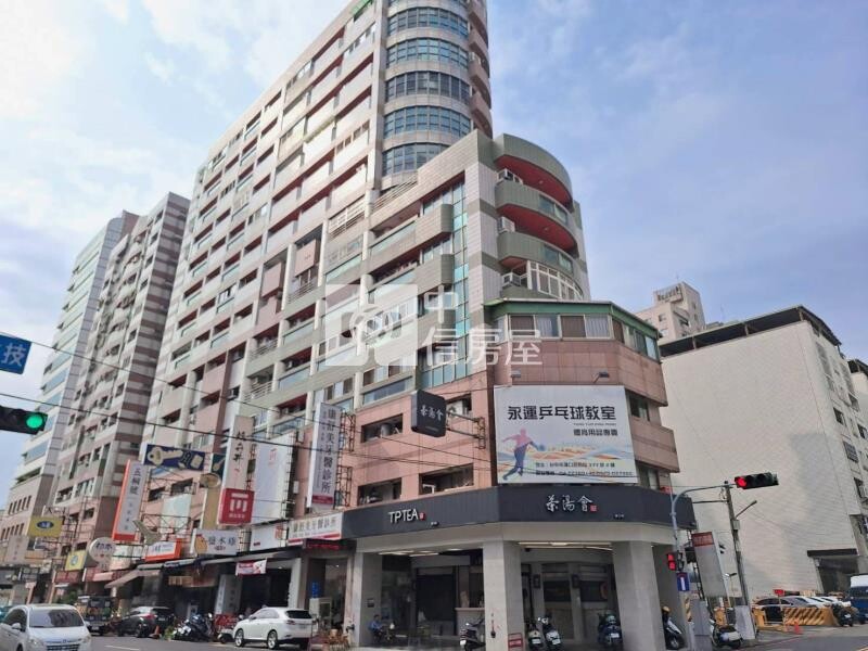 台中市北區漢口路四段套房【長虹天廈】賴厝國小|漢口商圈|高樓大套房 房屋出售 樂屋網
