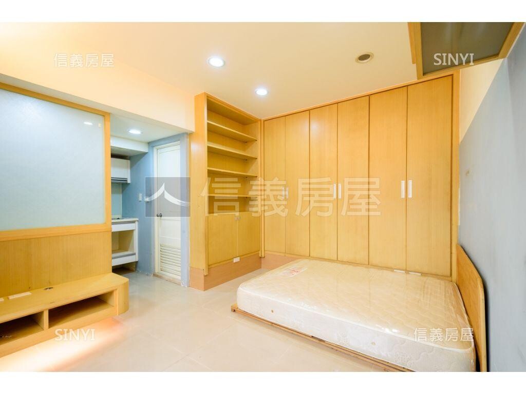 師大美墅台北市大安區泰順街電梯大廈『專任』金華低總庭院1樓 房屋出售 樂屋網