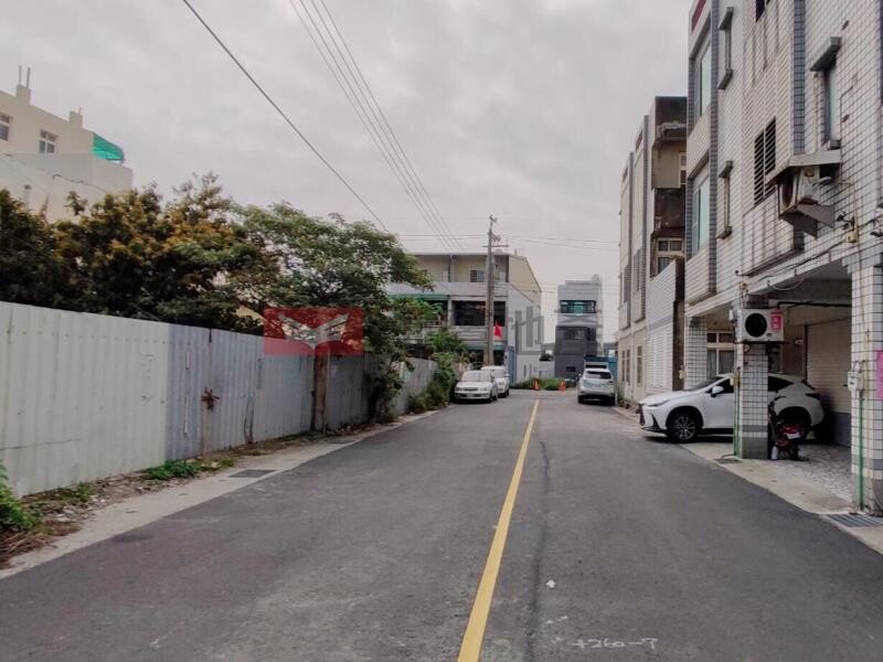 建地學區獨棟美建地苗栗縣後龍鎮龍東段 樂屋網 土地買賣