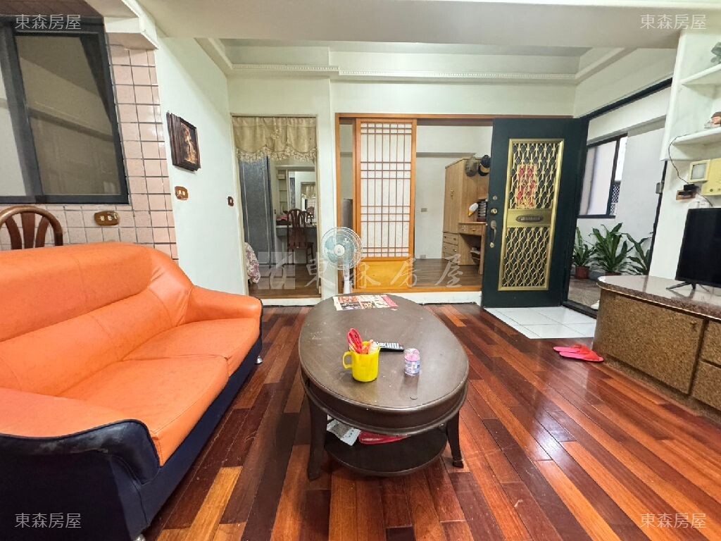 宜市諾貝爾格局方正兩房華廈明星學區光復南屏國小復興國中生活機能完備 宜蘭縣宜蘭市買房子、房屋出售 樂屋網