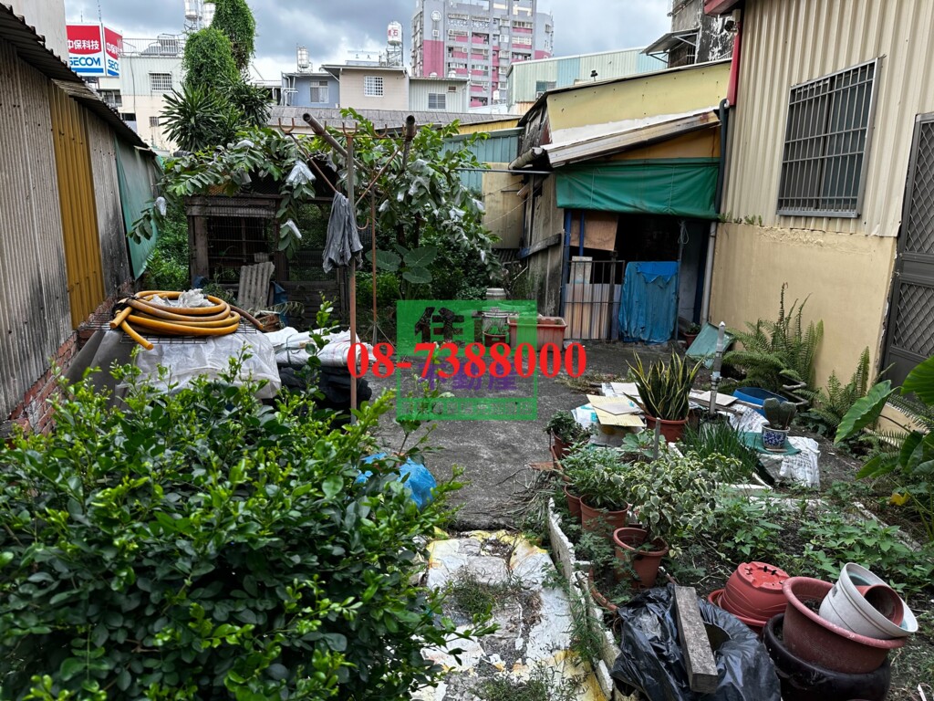 建地復興南路建地屏東縣屏東市復興南路一段 樂屋網 土地買賣
