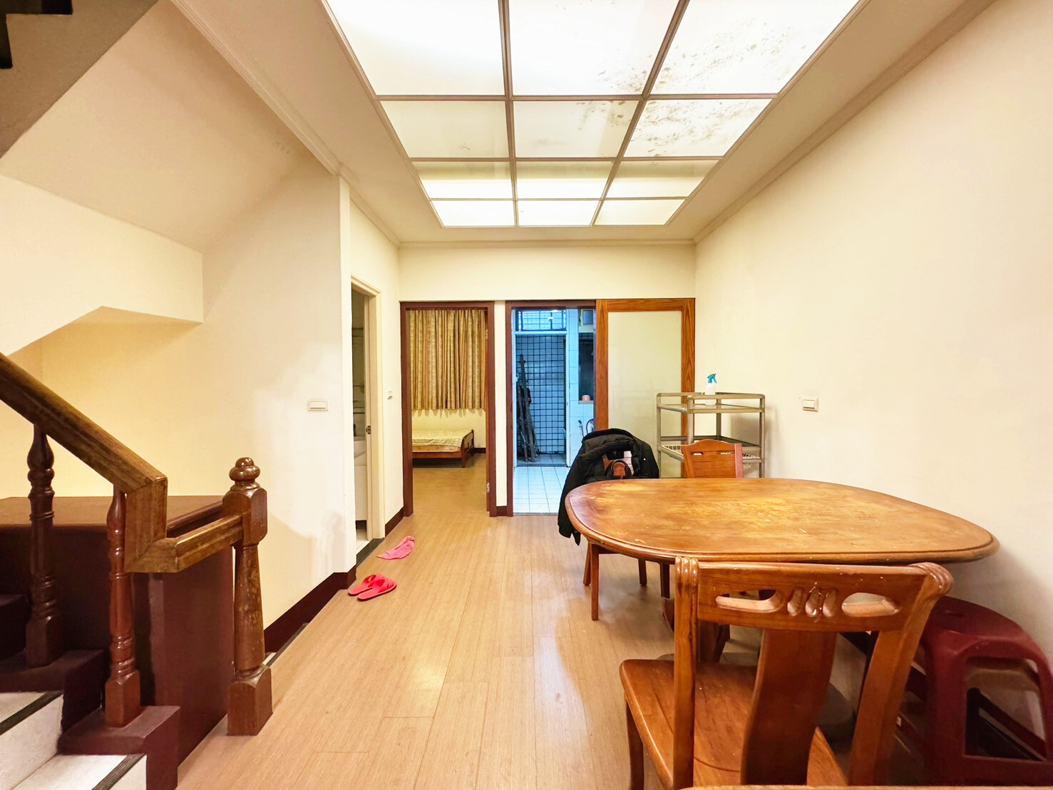 桃園後站孝親房別墅~龜山產業園區旁~ 桃園市桃園區買房子、房屋出售 樂屋網