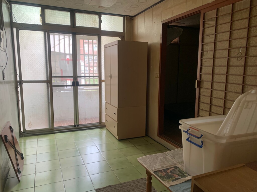 新竹縣新豐鄉道化街透天厝新豐松林國小舊透天 路邊 房屋出售 樂屋網