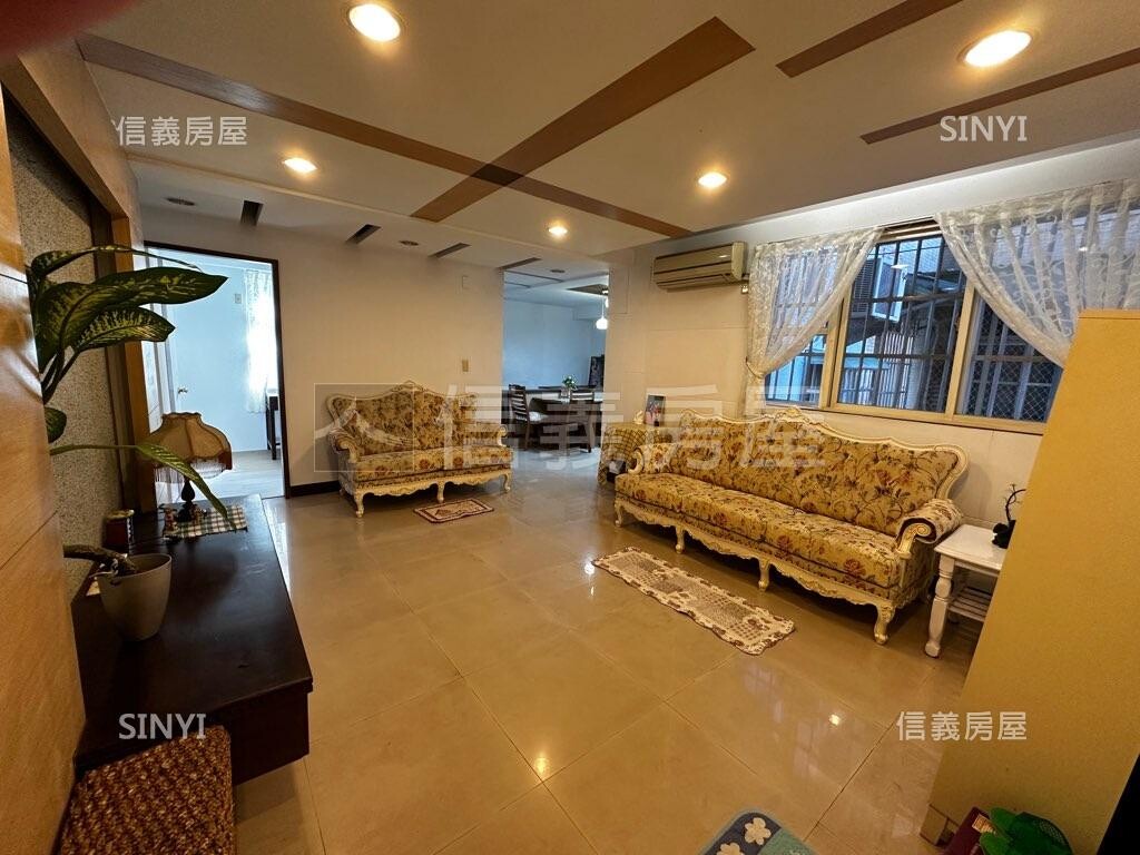 台中市西屯區精誠路樓中樓五期一樓精緻裝潢美寓 房屋出售 樂屋網