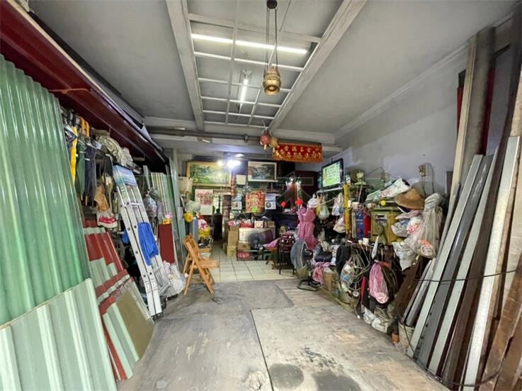 新北市新店區寶元路一段公寓捷運低總價住辦兩用一樓 房屋出售 樂屋網