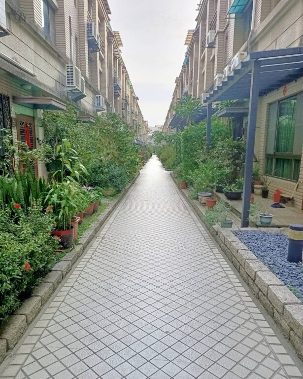 台中市北屯區四平路別墅北屯四平路社區別墅 房屋出售 樂屋網