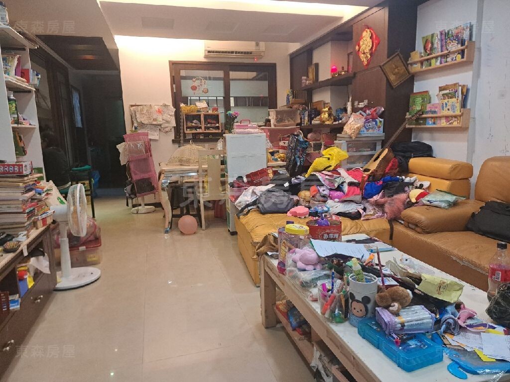 近公園一樓美寓自有車庫 台北市大安區買房子、房屋出售 樂屋網