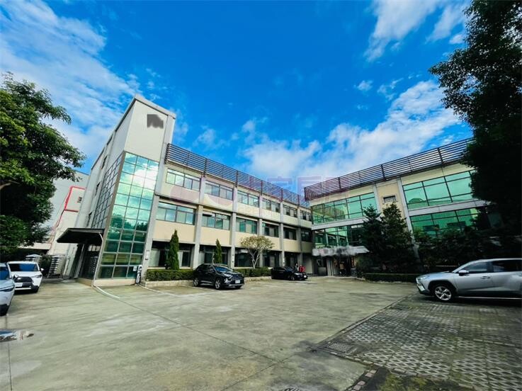 桃園市蘆竹區南山路二段廠房南山路大面寬千坪廠房 房屋出租 樂屋網
