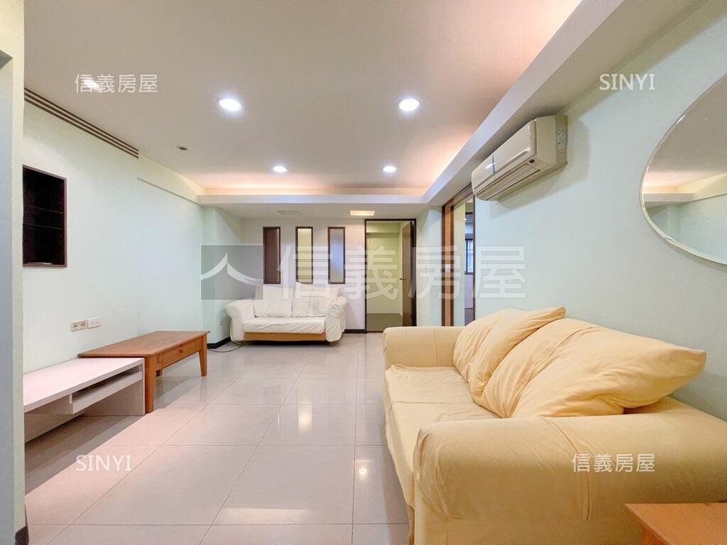 台北市中山區民權東路三段華廈榮星花園旁電梯美妝三房 房屋出租 樂屋網