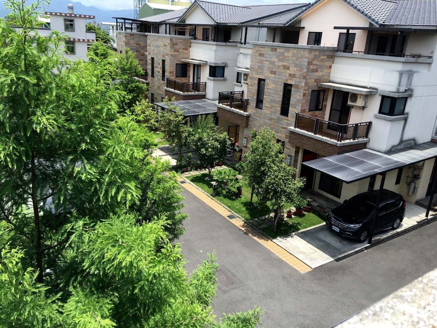 宜蘭縣宜蘭市黎明三路別墅宜市雙併花園別墅 房屋出售 樂屋網