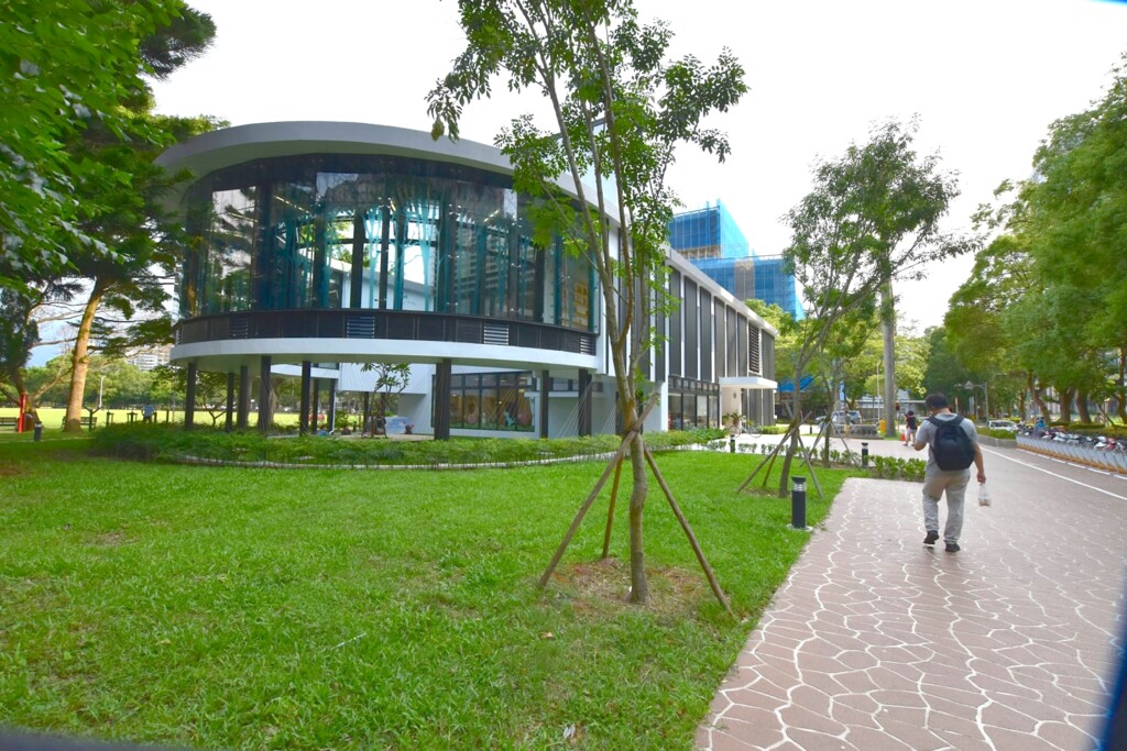台北新都新北市林口區公園路電梯大廈台北新都面萬坪運動公園4房~每坪不到31萬!! 房屋出售 樂屋網