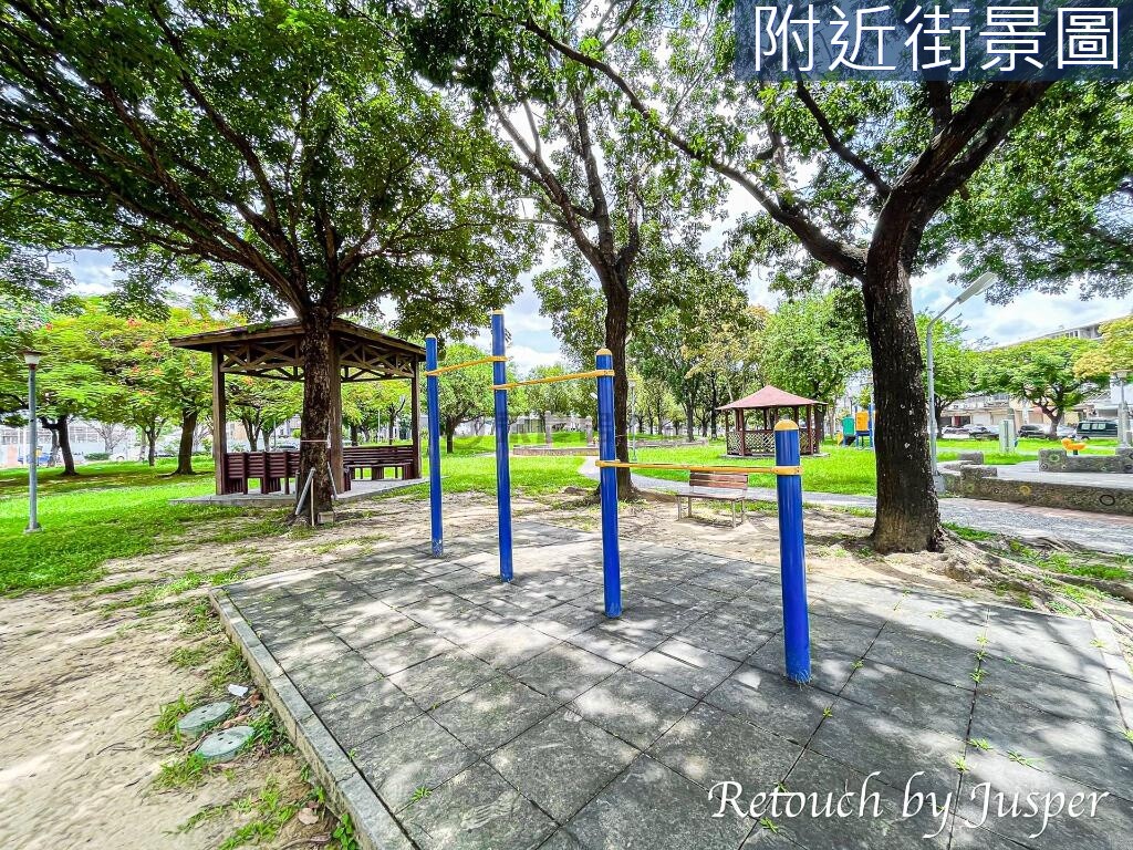 國家公園台中市北屯區四平路透天厝v11期|仁美四張犁雙學區|震後前後雙車別墅 房屋出售 樂屋網