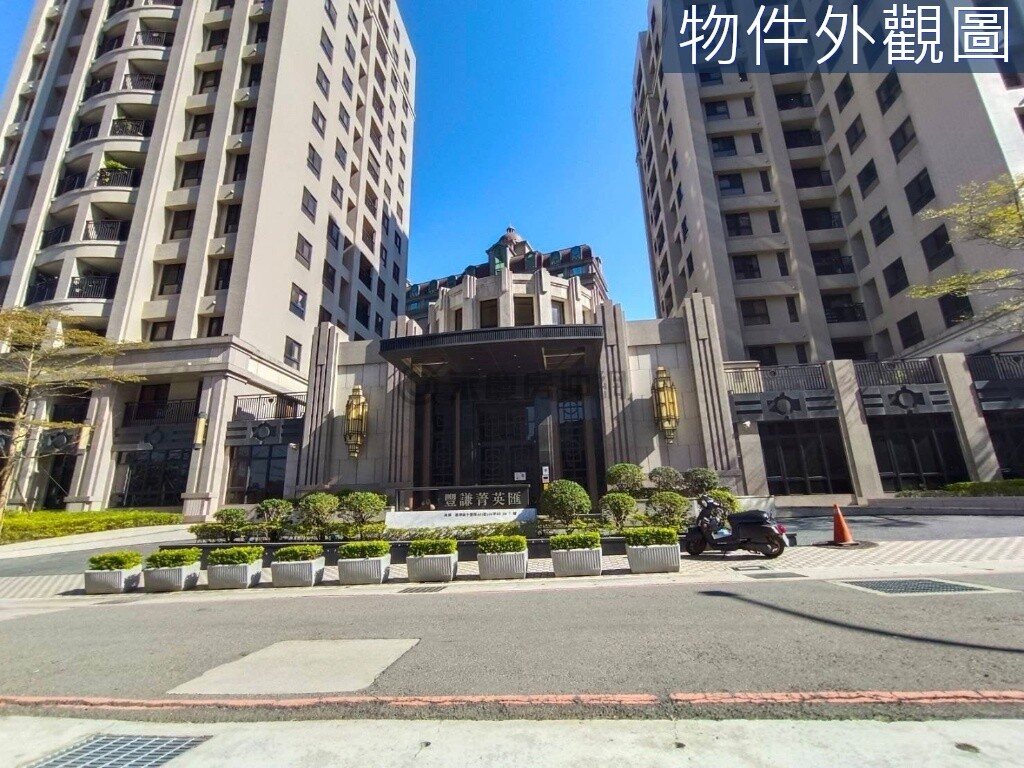 雙城匯首席匯豐邑首席匯桃園市龍潭區中豐路電梯大廈首席匯全區最低價飯店式二房車 房屋出售 樂屋網