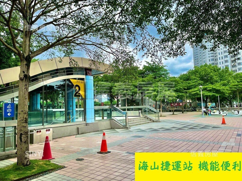 新北市土城區明德路一段電梯大廈風華層峰a7稀有露臺戶 房屋出售 樂屋網