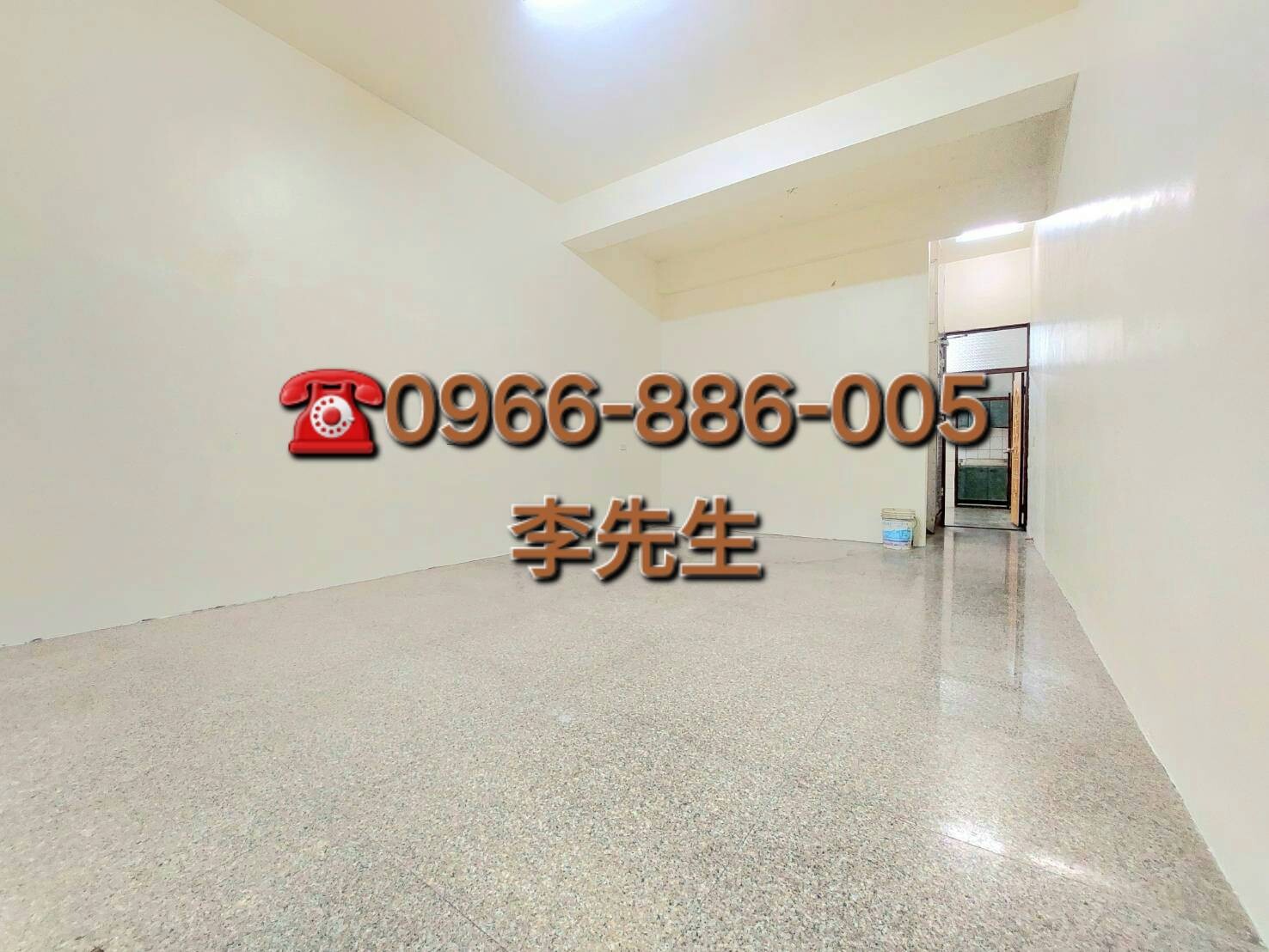 台中彰化鹿港線西伸港和美公所整新車庫透天別墅房子 彰化縣和美鎮買房子、房屋出售 樂屋網