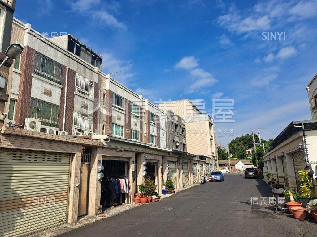 成功高中旁前院車庫美透天 彰化縣溪湖鎮買房子、房屋出售 樂屋網