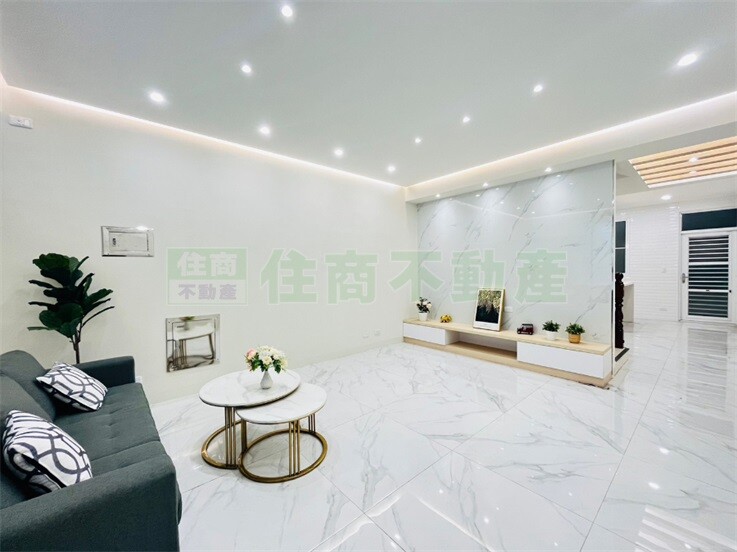 林園機能質感裝潢美透天 高雄市林園區買房子、房屋出售 樂屋網