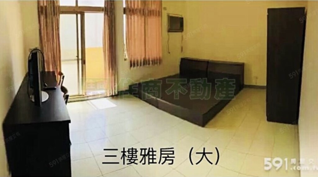 高雄市小港區漢民路透天厝小港捷運站優質大雅房 房屋出租 樂屋網