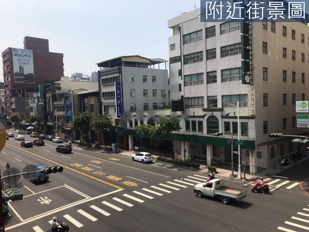 高雄市前金區中華三路透天厝商五用地三民市場vs三鳳中街黃金透店 房屋出售 樂屋網