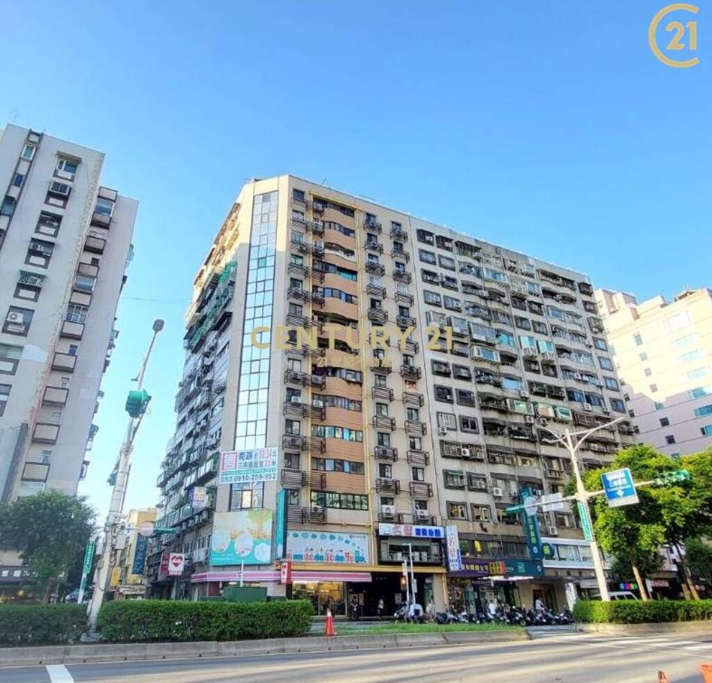 台北市松山區南京東路五段電梯大廈來禮陽光樹景三房 房屋出售 樂屋網