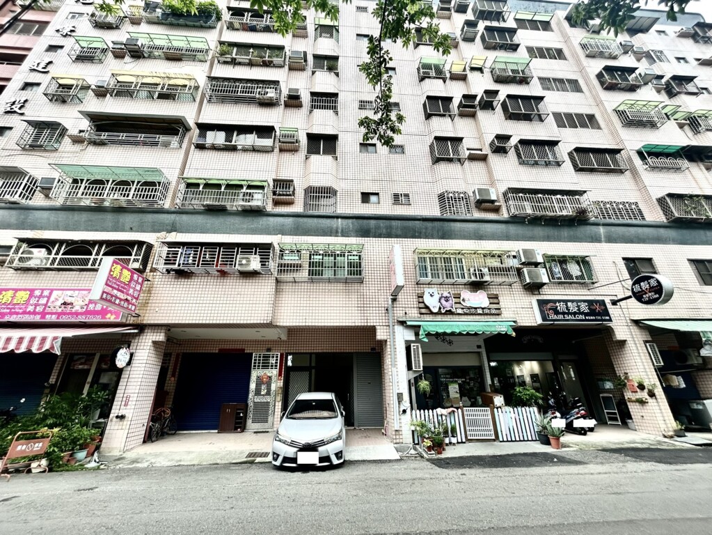 如意居no3高雄市鳳山區北文街店面文山特區 華鳳特區 鎮北國小金店面 房屋出售 樂屋網