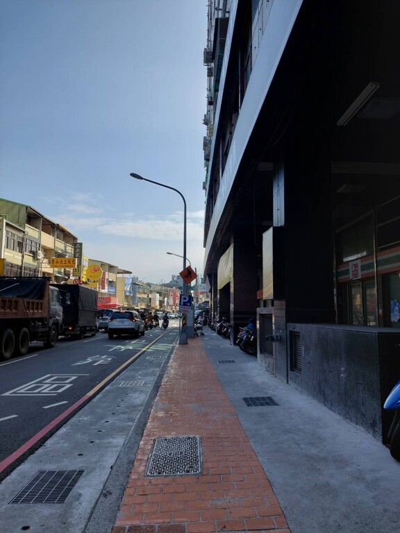 台中市北屯區東山路一段店面東山路文武百市樓店 房屋出售 樂屋網
