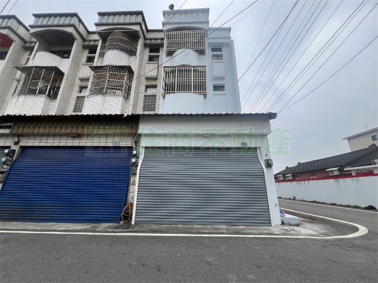 埤頭光復路歐風全新整理墅 彰化縣埤頭鄉買房子、房屋出售 樂屋網